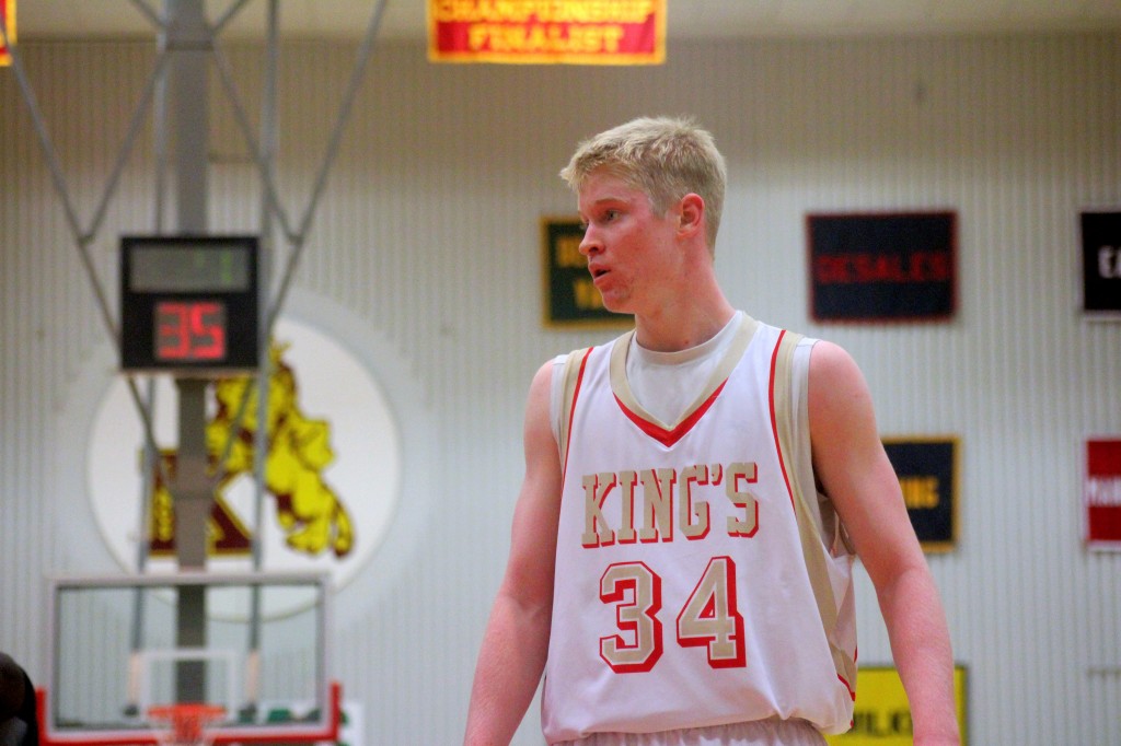 MBB: Monarchs gear up for DeSales – 88.5 WRKC