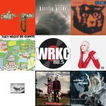 88.5 WRKC – Wilkes-Barre, PA